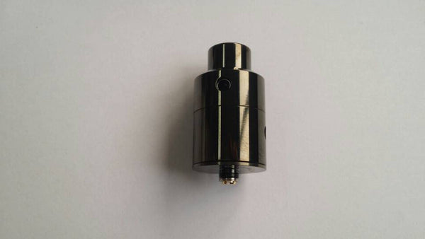 Aeronaut V2 (24mm) RDA – Aeronaut Vape