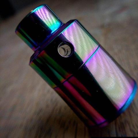 Aeronaut V2 (24mm) RDA – Aeronaut Vape